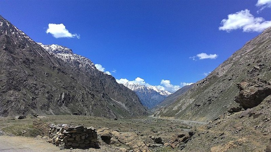 Trekking - Keylong | Trekking Photos, Sightseeing -NativePlanet