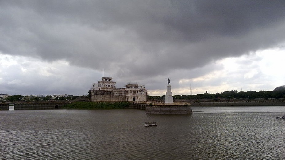 Bhujiyo Kotho - Jamnagar | Bhujiyo Kotho Photos, Sightseeing -NativePlanet