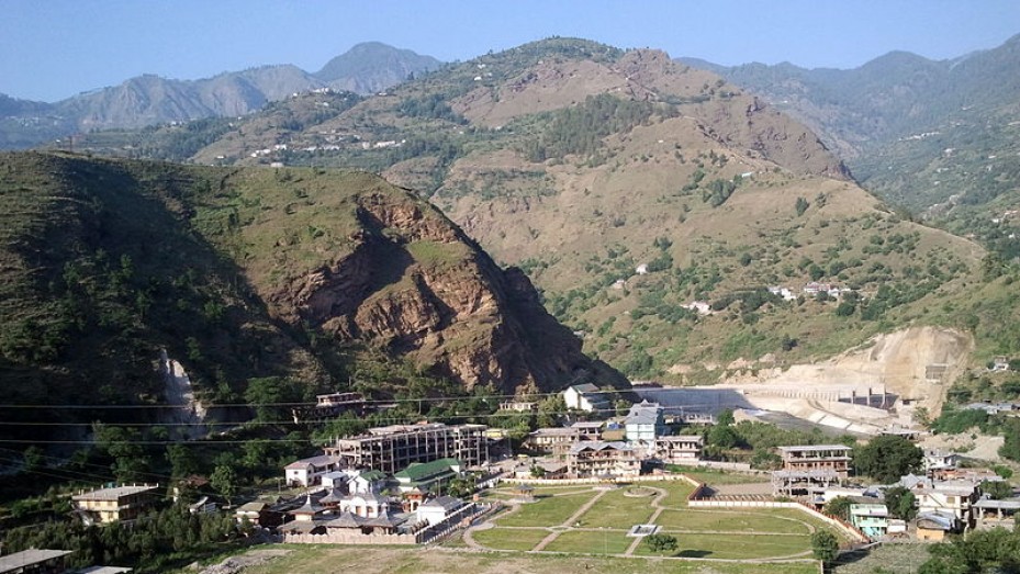 Hatkoti - Rohru | Hatkoti Photos, Sightseeing -NativePlanet