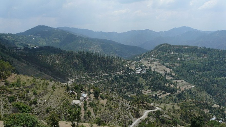 Chabba - Naldehra | Chabba Photos, Sightseeing -NativePlanet