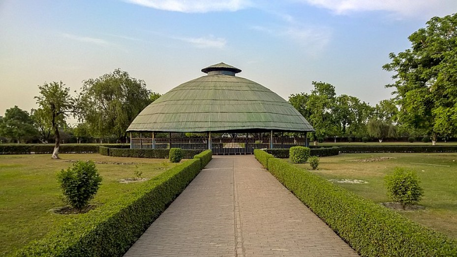 Licchavi - Vaishali | Licchavi Photos, Sightseeing -NativePlanet