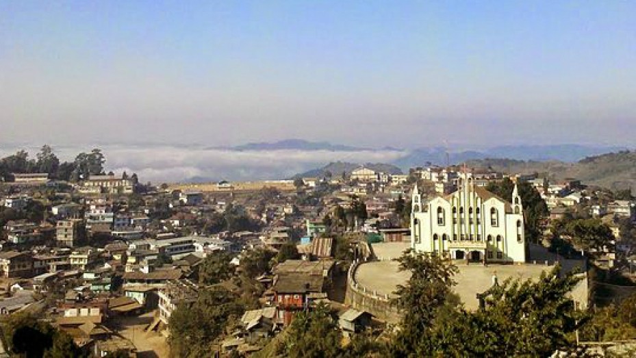 Wokha Photos, Pictures of Famous Tourist Places and Attractions ...