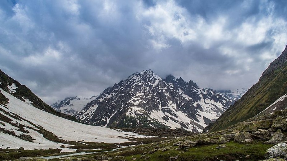 Bhaba Valley - Sarahan | Bhaba Valley Photos, Sightseeing -NativePlanet