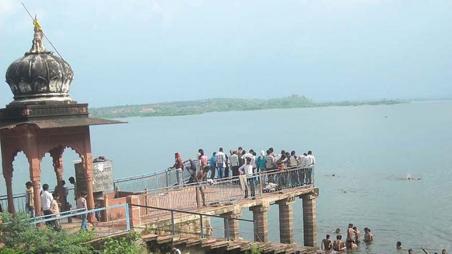Bandh Baretha - Bharatpur | Bandh Baretha Photos, Sightseeing -NativePlanet
