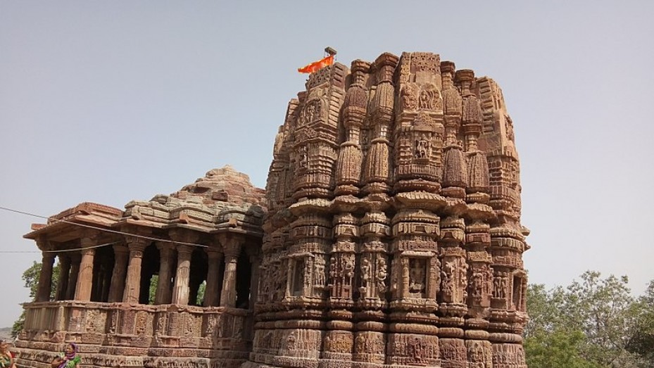 Galteshwar Temple - Anand | Galteshwar Temple Photos, Sightseeing ...