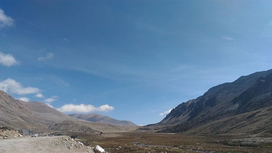 Thangu - Lachen | Thangu Photos, Sightseeing -NativePlanet