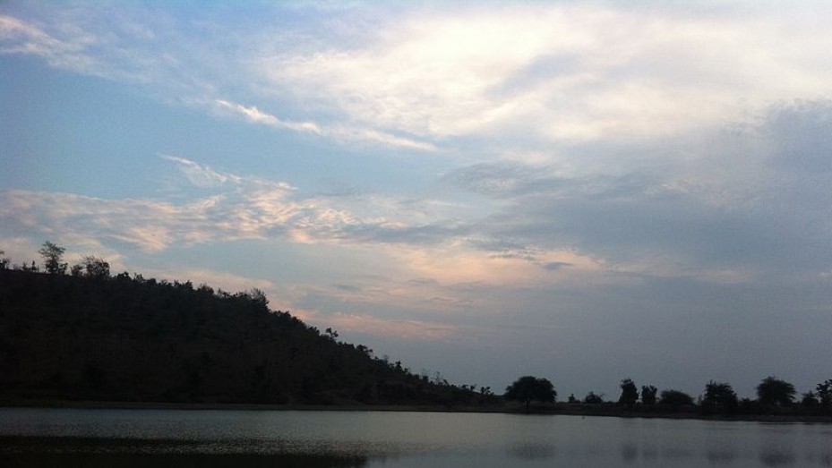 Chatri Talao - Amravati | Chatri Talao Photos, Sightseeing -NativePlanet