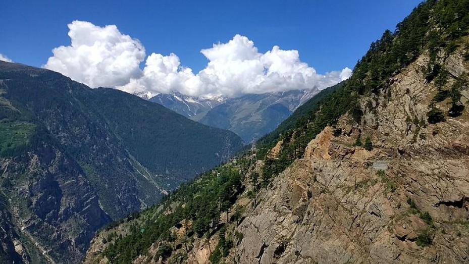 Kalpa Photos, Pictures of Famous Tourist Places and Attractions ...