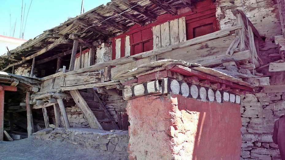 Kanam - Kinnaur | Kanam Photos, Sightseeing -NativePlanet