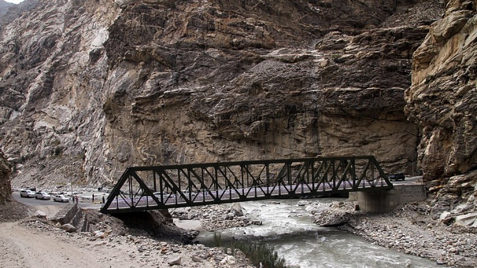 Khab - Kinnaur | Khab Photos, Sightseeing -NativePlanet