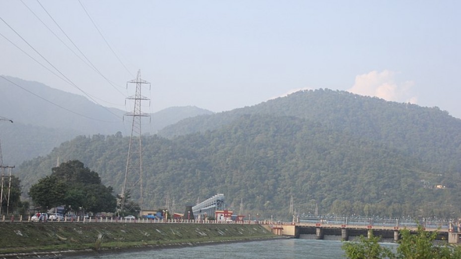 Khodra Dak Pathar - Paonta Sahib | Khodra Dak Pathar Photos ...