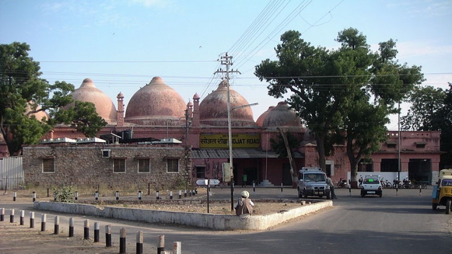 Sojat - Pali | Sojat Photos, Sightseeing -NativePlanet