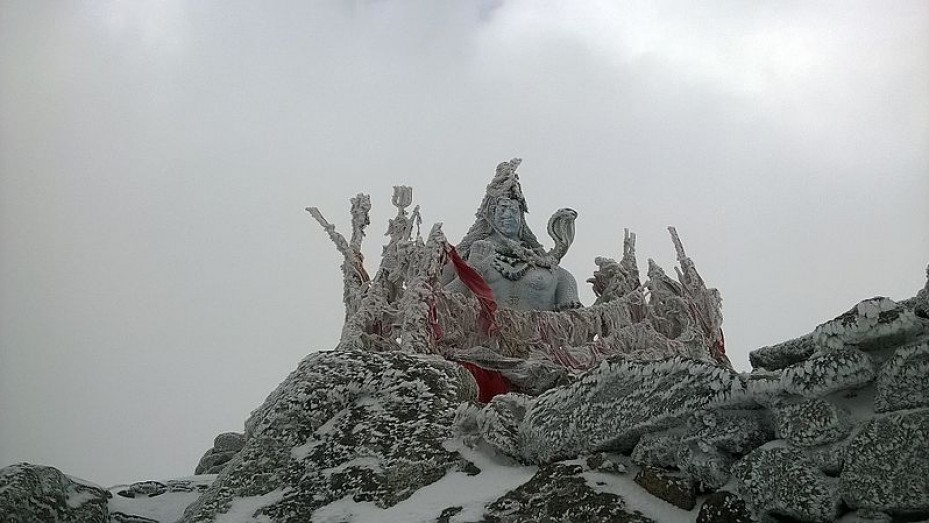 Sirmour - Paonta Sahib | Sirmour Photos, Sightseeing -NativePlanet