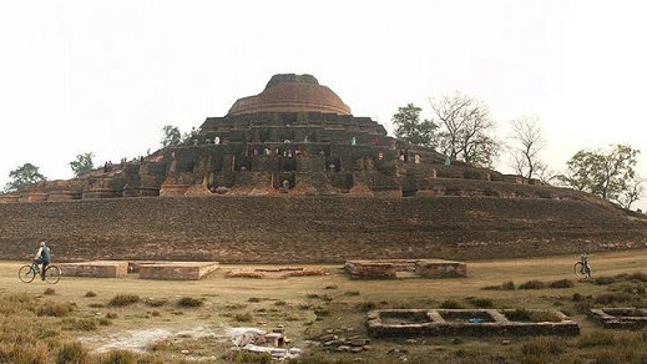 Motihari Photos, Pictures of Famous Tourist Places and Attractions ...