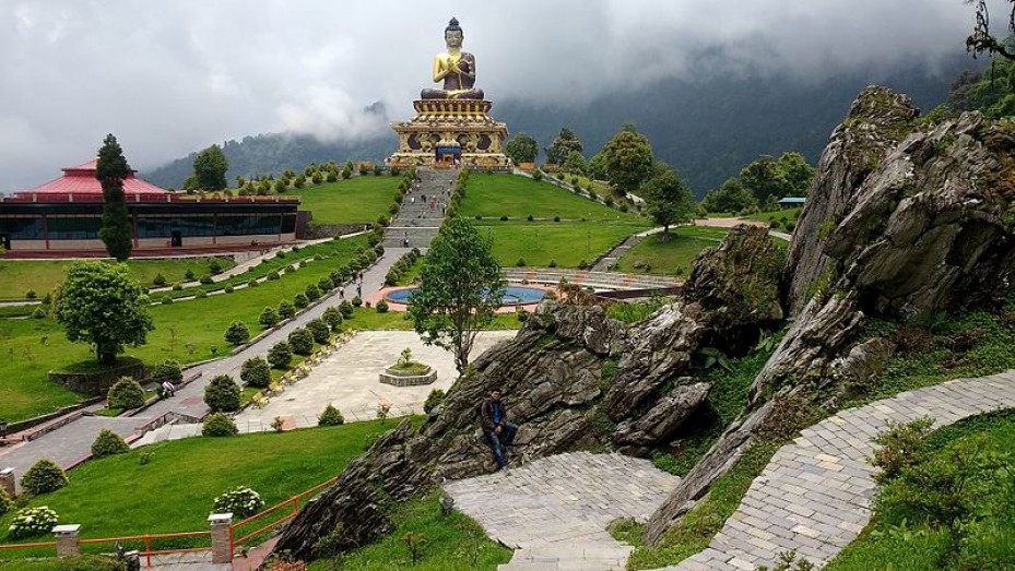 Ravangla Photos, Pictures of Famous Tourist Places and Attractions ...