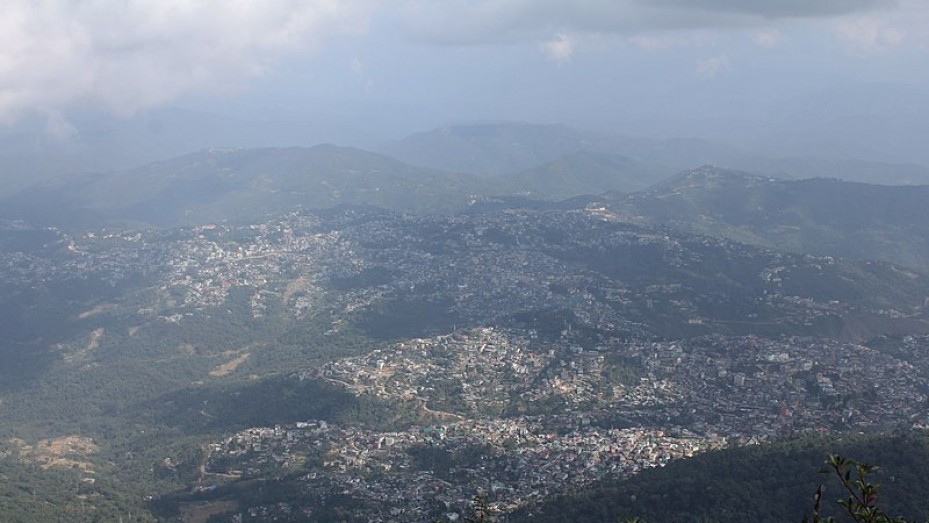 Kohima Photos, Pictures of Famous Tourist Places and Attractions ...