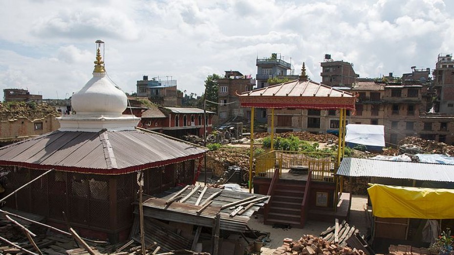 Adi Brahma Temple - Bhuntar | Adi Brahma Temple Photos, Sightseeing ...