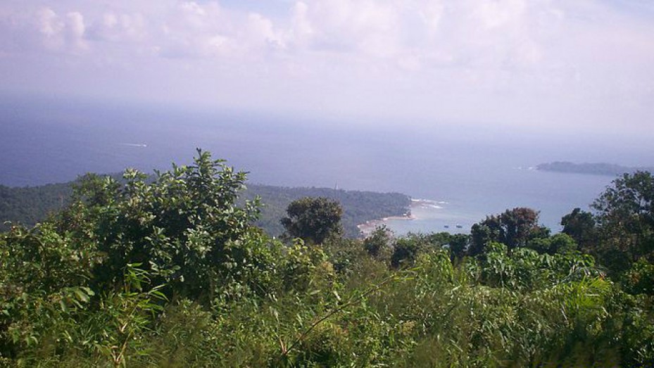 Indira Point - Great Nicobar | Indira Point Photos, Sightseeing ...