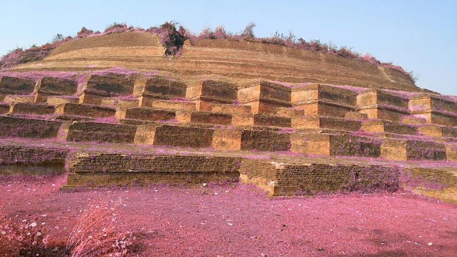 Nandangarh And Chankigarh - West Champaran | Nandangarh And Chankigarh ...