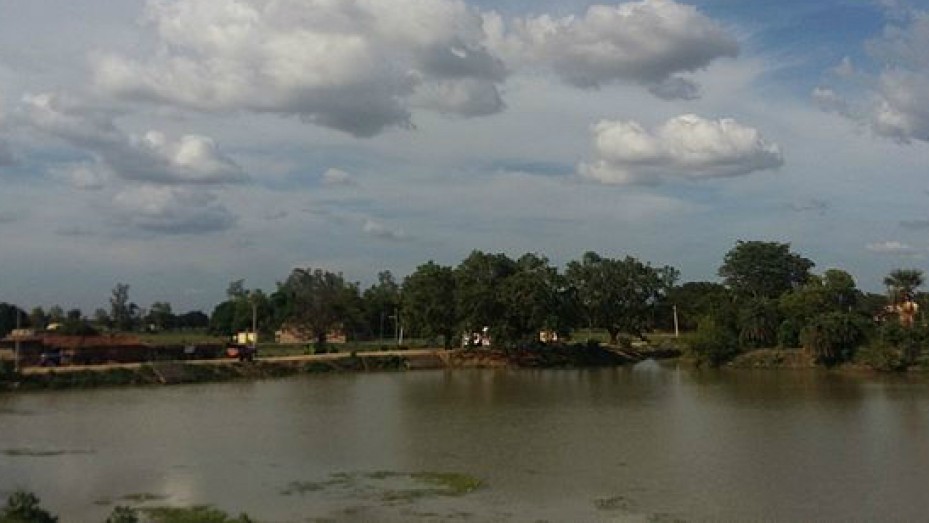 Barahiya - Lakhisarai | Barahiya Photos, Sightseeing -NativePlanet