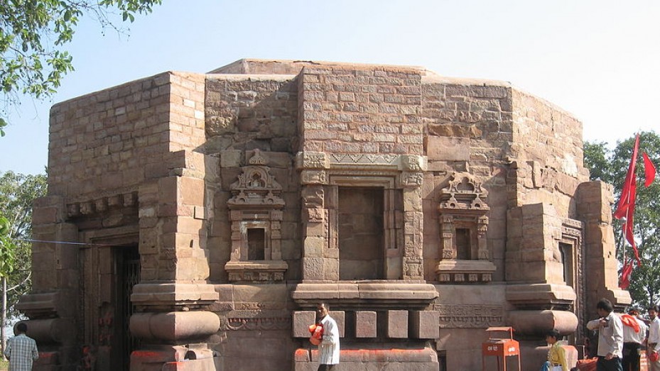 Bhabua - Kaimur | Bhabua Photos, Sightseeing -NativePlanet