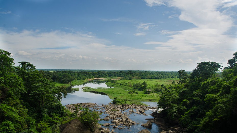 Siju - South Garo Hills | Siju Photos, Sightseeing -NativePlanet