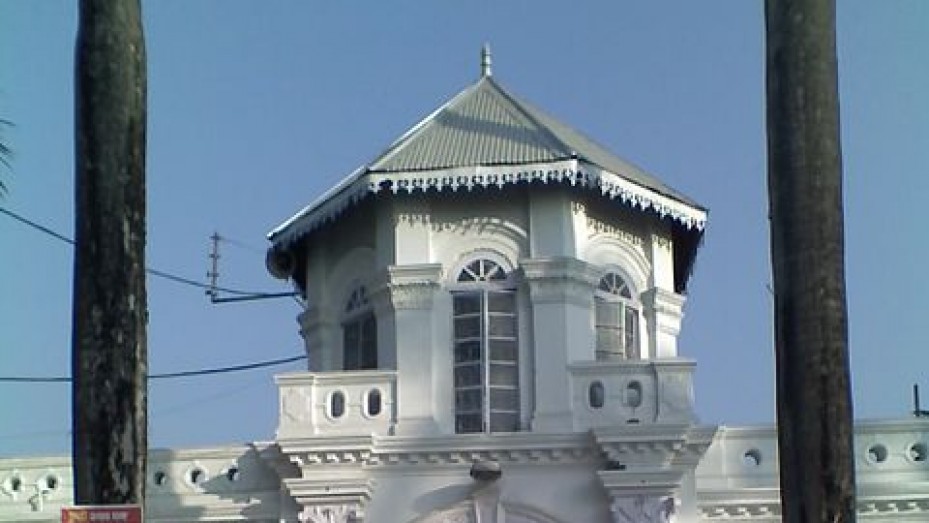 Gosanimari Rajpat - Cooch Behar | Gosanimari Rajpat Photos, Sightseeing ...