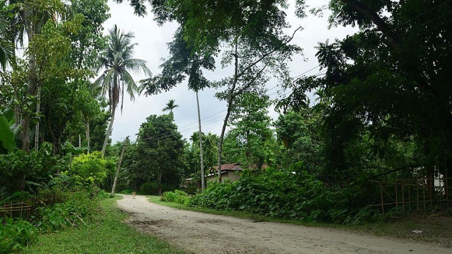 Karanga - Jorhat | Karanga Photos, Sightseeing -NativePlanet