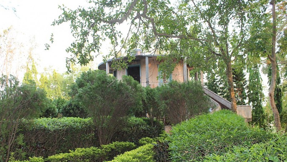 Garh Mandaran Photos-NativePlanet