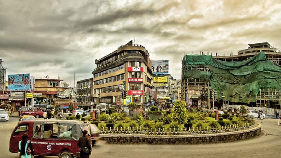 Motphran - Shillong / 2023 | Motphran Photos, Sightseeing -NativePlanet