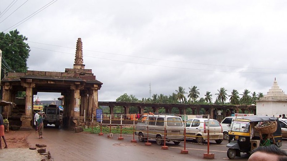 Shakambari - Shekhawati | Shakambari Photos, Sightseeing -NativePlanet