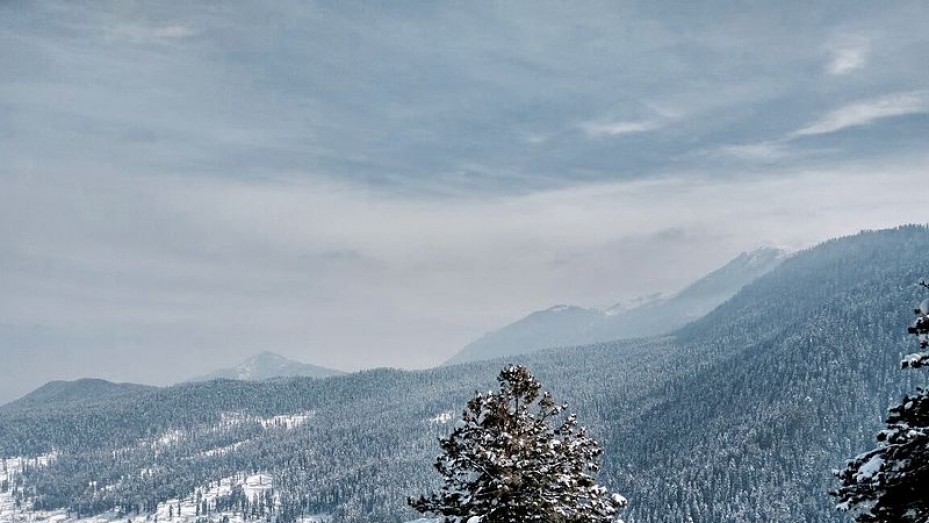 Tangmarg - Gulmarg | Tangmarg Photos, Sightseeing -NativePlanet