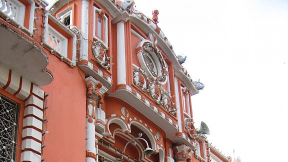 Aap Shambhu Temple Sathrian - Jammu | Aap Shambhu Temple Sathrian ...