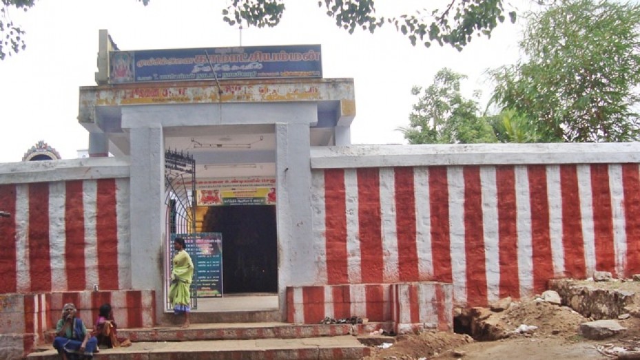 Devadanapatti Kamakshi Amman Temple - Theni | Devadanapatti Kamakshi ...