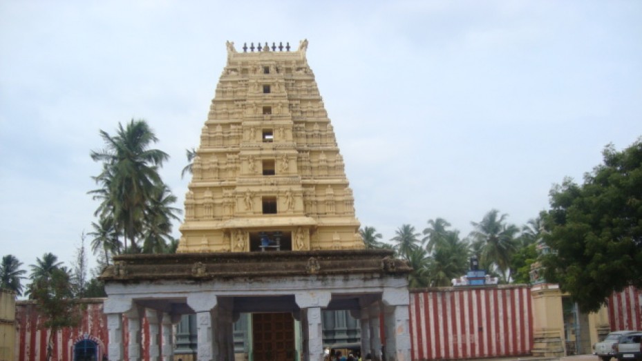 Gowmariamman Temple - Theni | Gowmariamman Temple Photos, Sightseeing ...