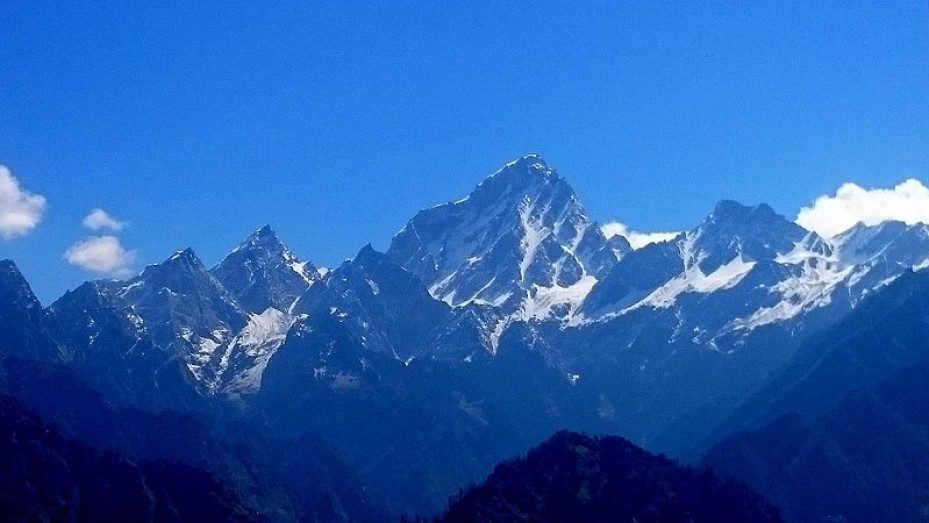 Om Parvat Photos-NativePlanet