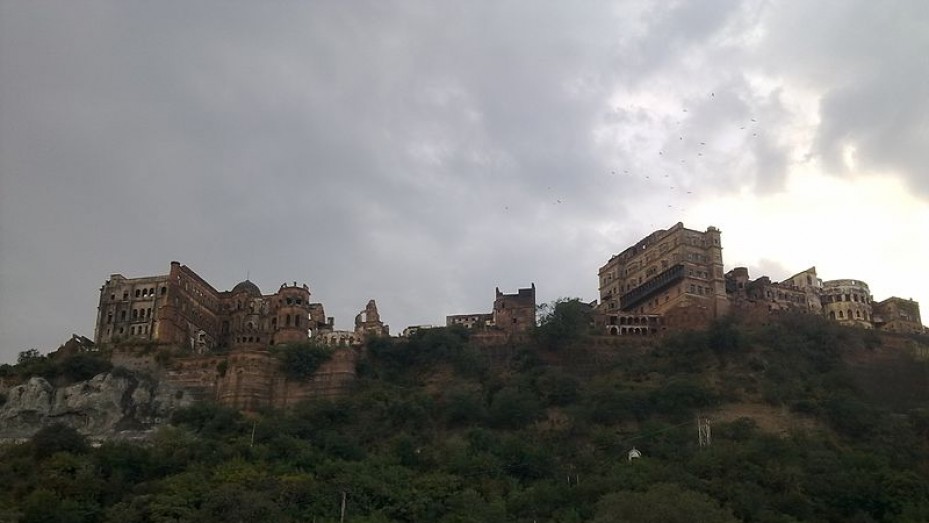 Pahalgam Photos, Pictures of Famous Tourist Places and Attractions ...