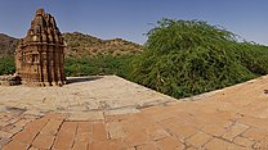 Barmer Photos, Pictures of Famous Tourist Places and Attractions ...