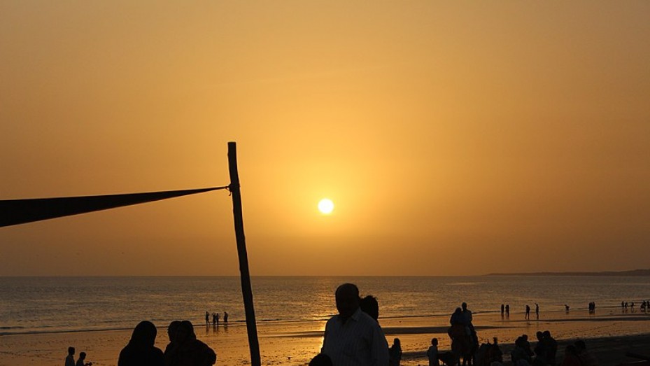 Mandavi Beach - Ratnagiri | Mandavi Beach Photos, Sightseeing -NativePlanet