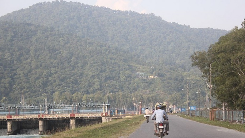 Dak Pathar - Kalsi | Dak Pathar Photos, Sightseeing -NativePlanet