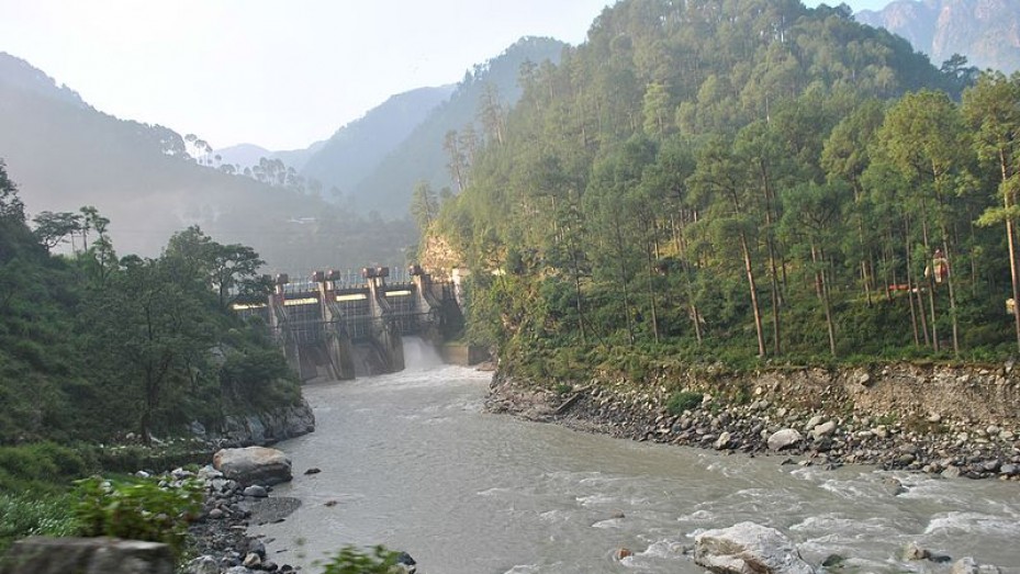 Maneri - Uttarkashi | Maneri Photos, Sightseeing -NativePlanet