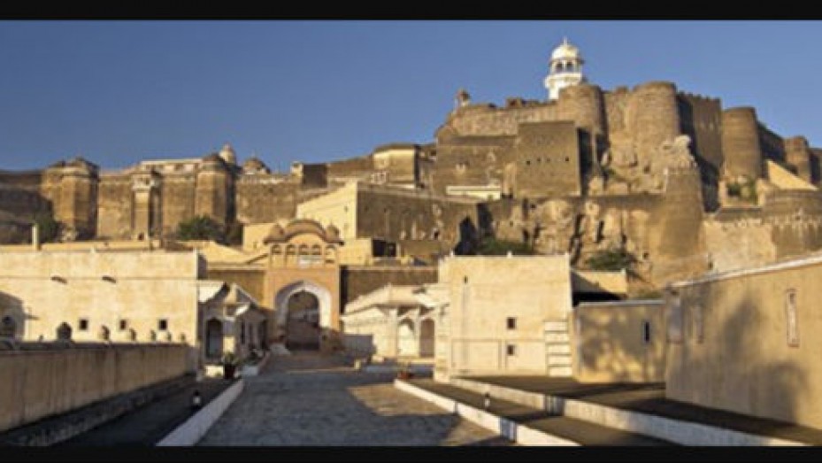 Deepak Mahal - Nagaur | Deepak Mahal Photos, Sightseeing -NativePlanet