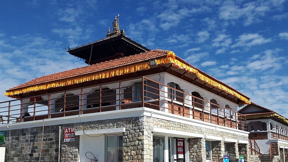 Bhimeshwara Mahadev Temple - Bhimtal | Bhimeshwara Mahadev Temple ...