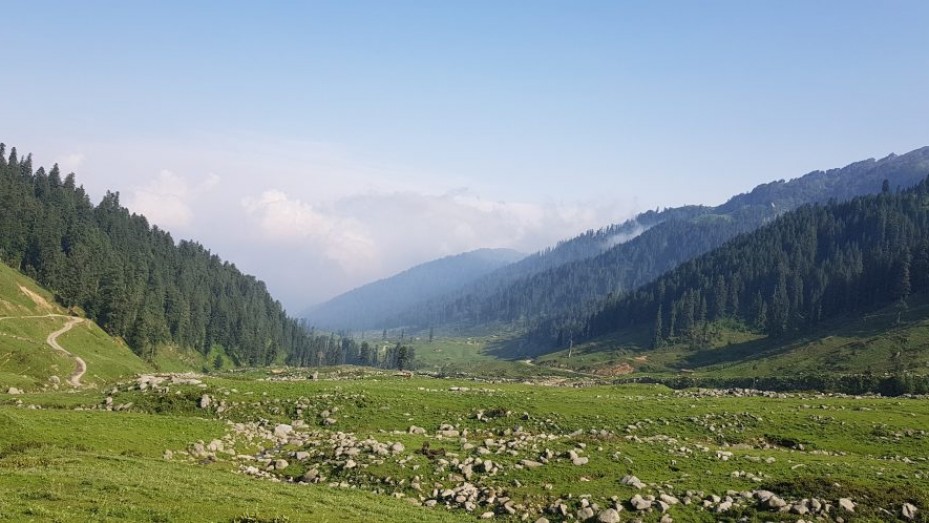 Kathua Photos, Pictures of Famous Tourist Places and Attractions ...