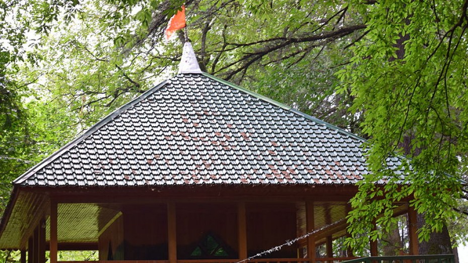 Shree Anand Ashram Photos-NativePlanet