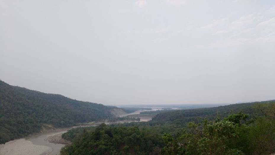 Purnagiri Temple - Champawat | Purnagiri Temple Photos, Sightseeing ...