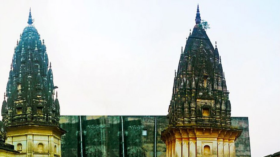 Bhagwant Temple - Solapur | Bhagwant Temple Photos, Sightseeing ...