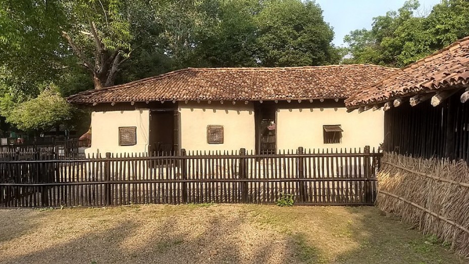 Wardha Photos, Pictures of Famous Tourist Places and Attractions ...