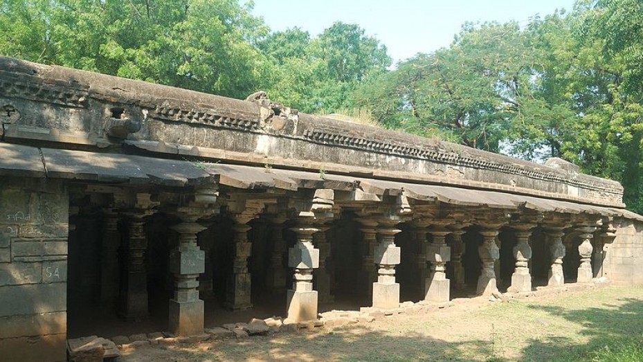 Bhuikot Fort - Solapur | Bhuikot Fort Photos, Sightseeing -NativePlanet