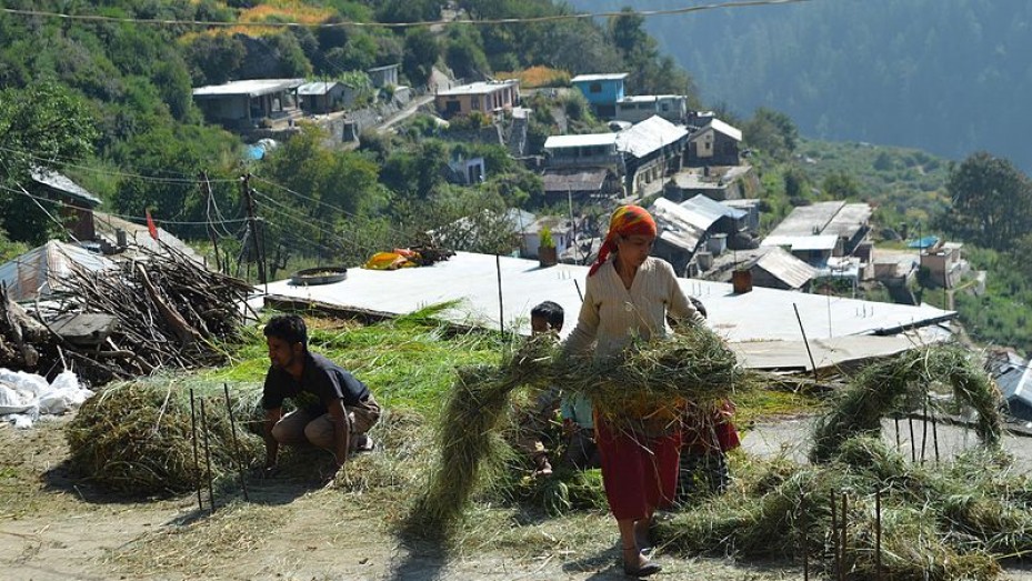 Nagaland Photos, Pictures of Famous Tourist Places and Attractions ...